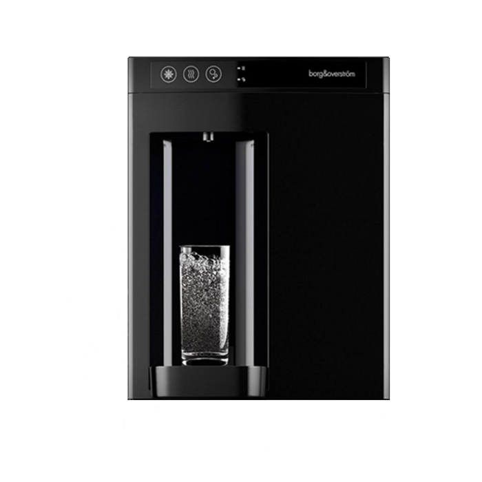 View Our Commercial Beverage Options: Pure Ice & Pure Water