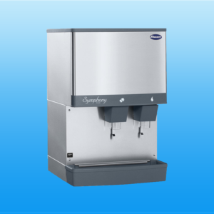 Wellsys i16 - Ice Makers & Drinking Water Systems - Pure Water ...