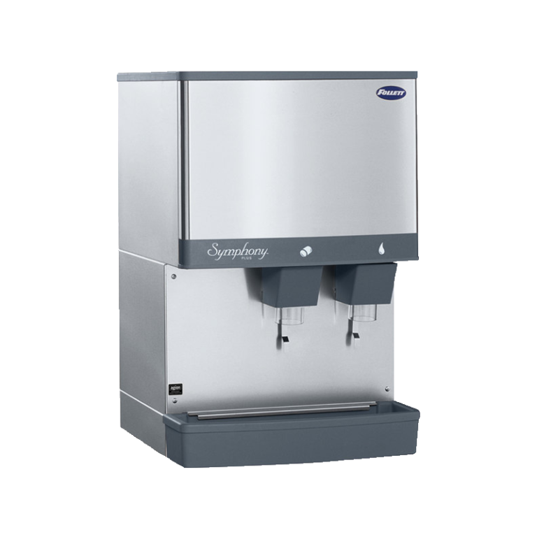 Follett 7 Series Ice Dispenser - Drinking Water Filtration Systems ...