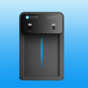 Bottleless Drinking Water Dispensers | Pure Water Technology