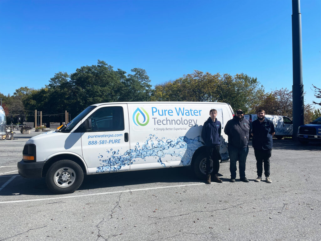Careers At Pure Water Technology - Apply Today!