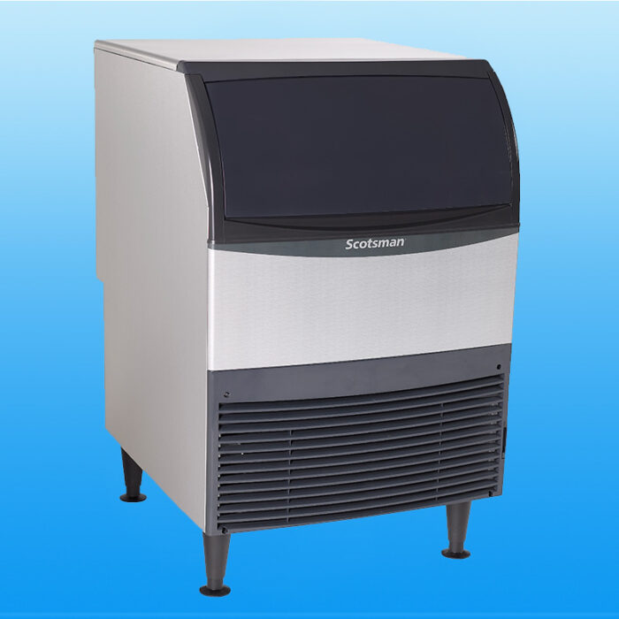 Scotsman UC2024 - Ice Makers & Drinking Water Systems - Pure Water ...