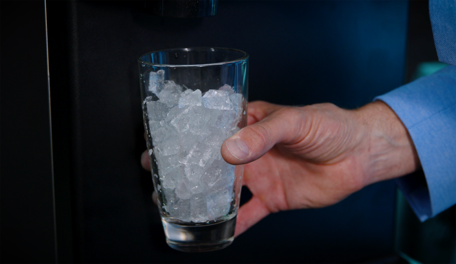 Pure Water Technology | Commercial Water, Ice, Coffee, Sparkling Water ...