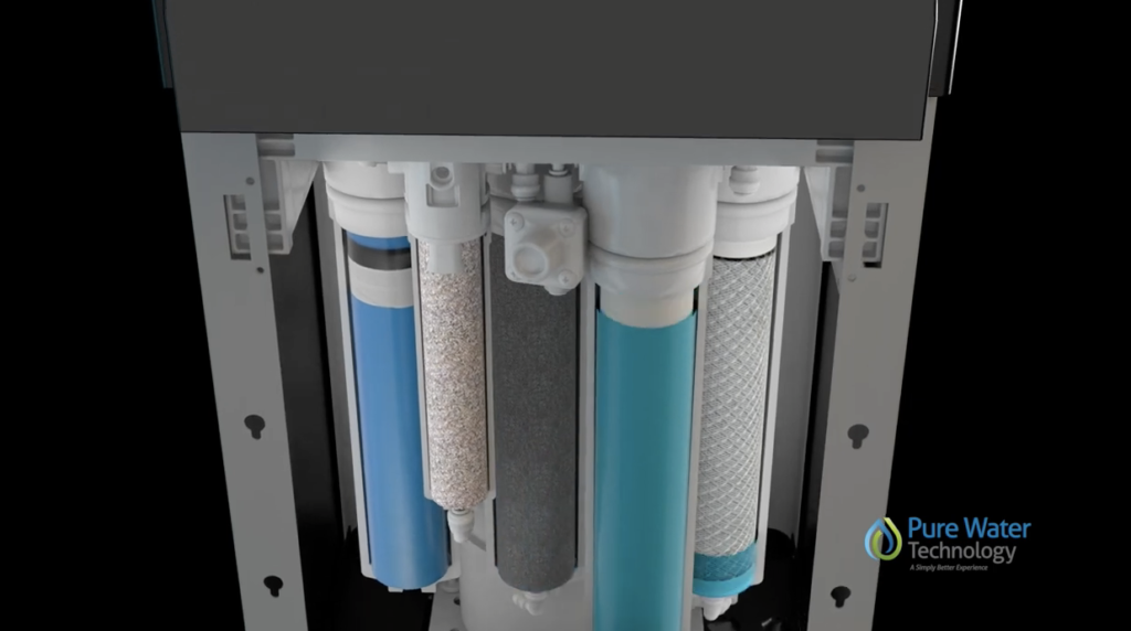 Reverse Osmosis Water Filtration Systems | Pure Water PA